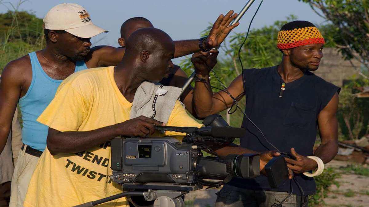 The History of Nollywood and How It Started – helo.ng